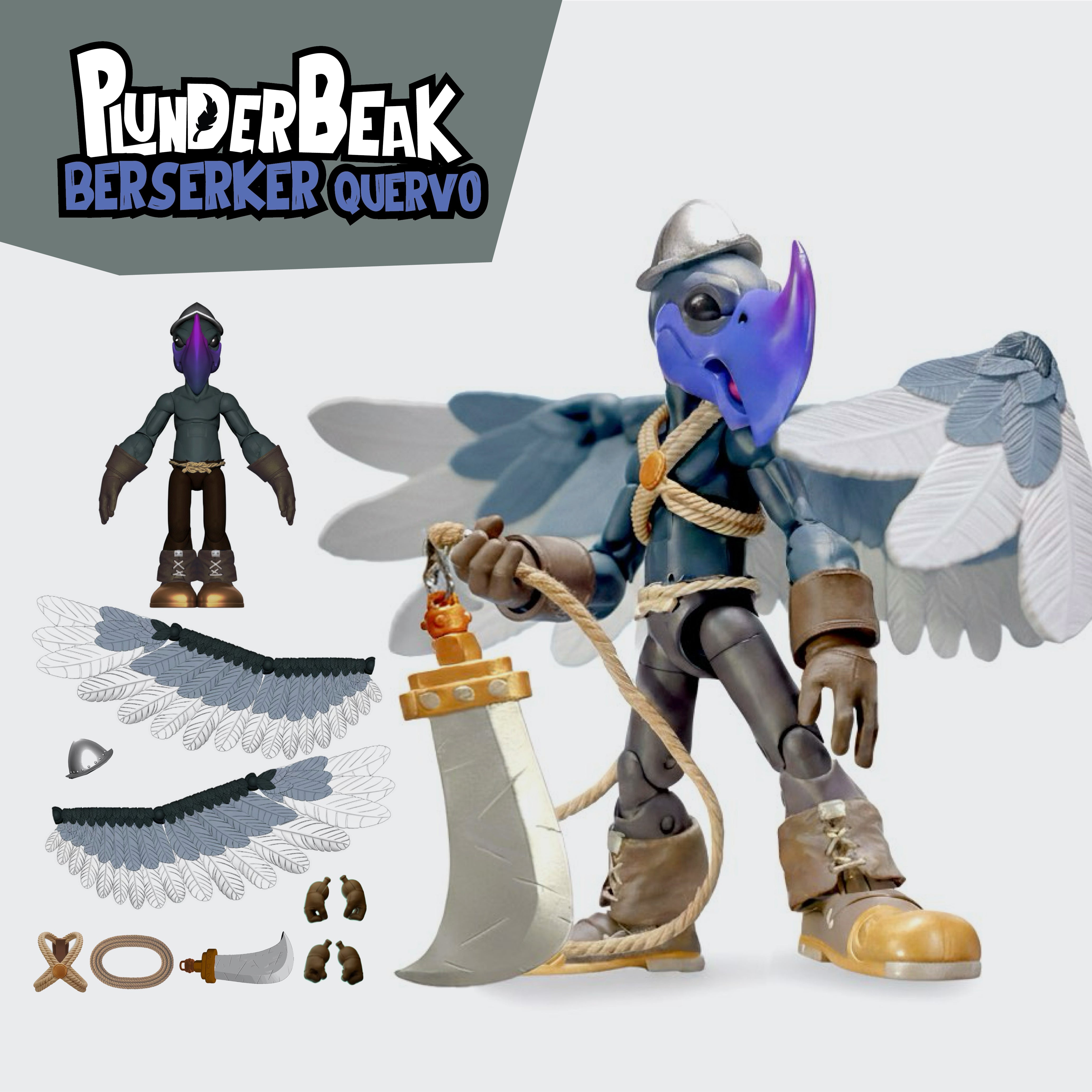 Plunderlings