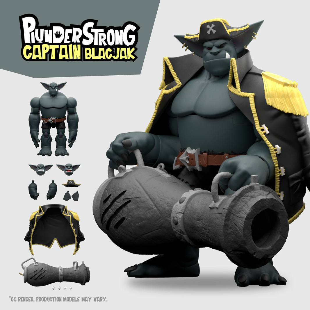 Products – Plunderlings