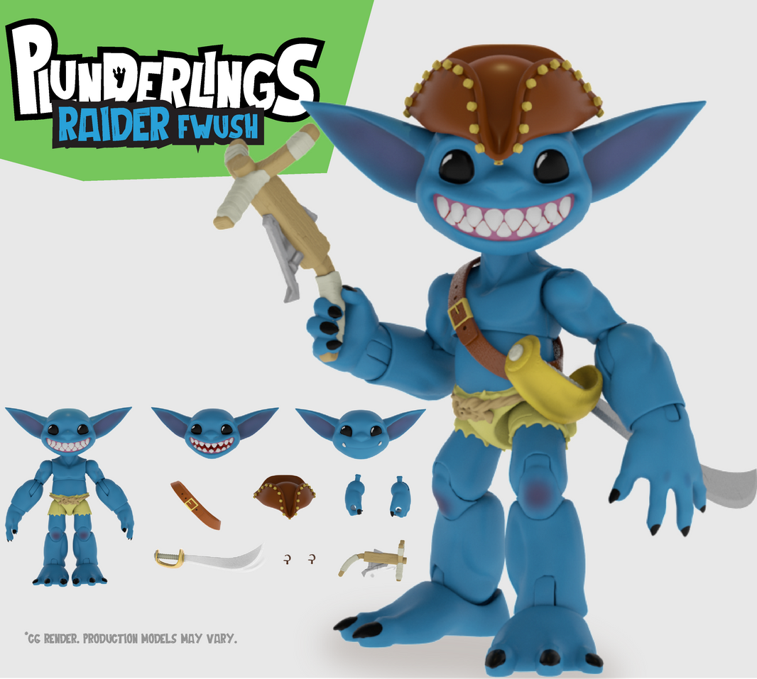 Plunderlings