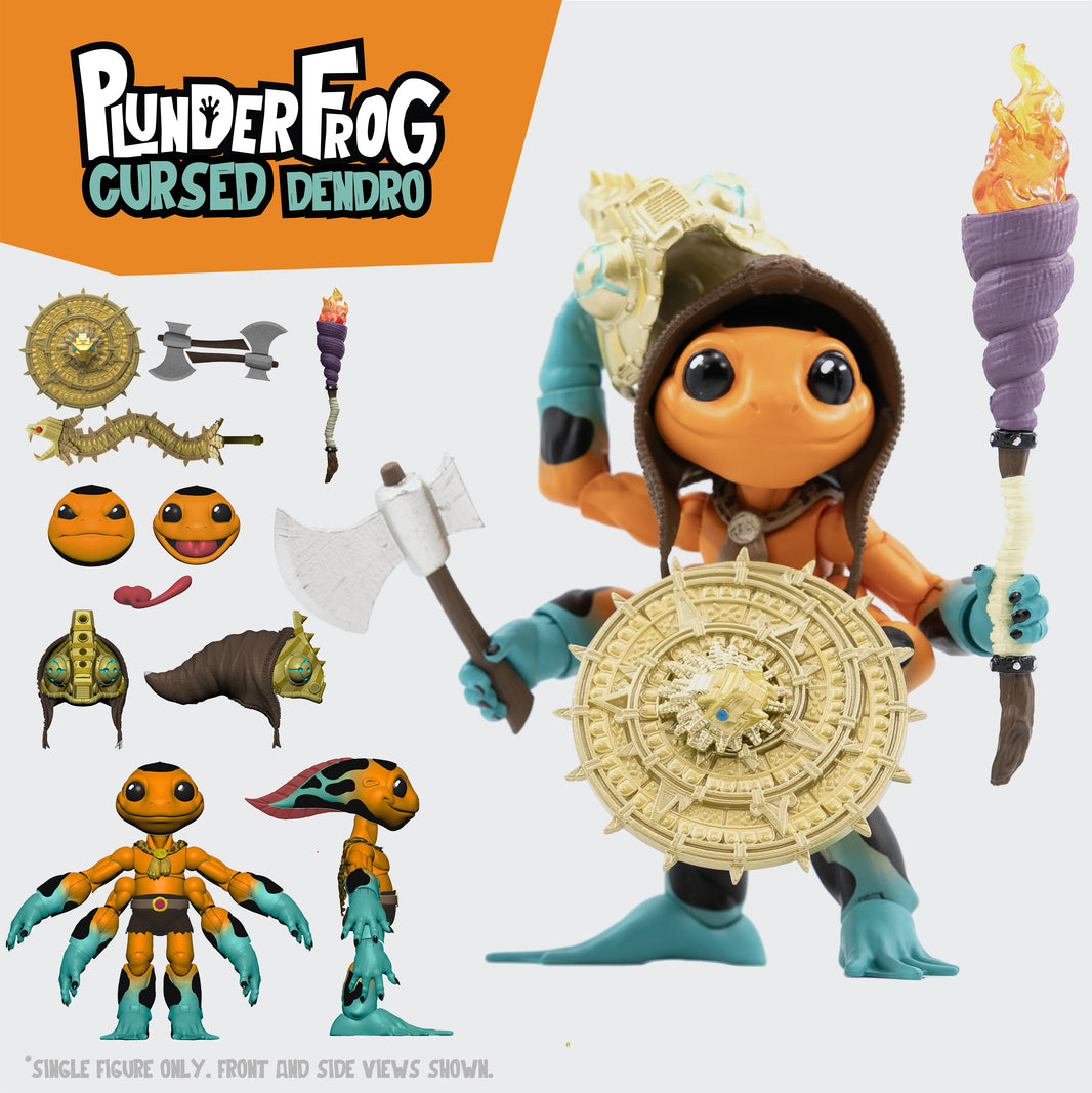 Plunderlings