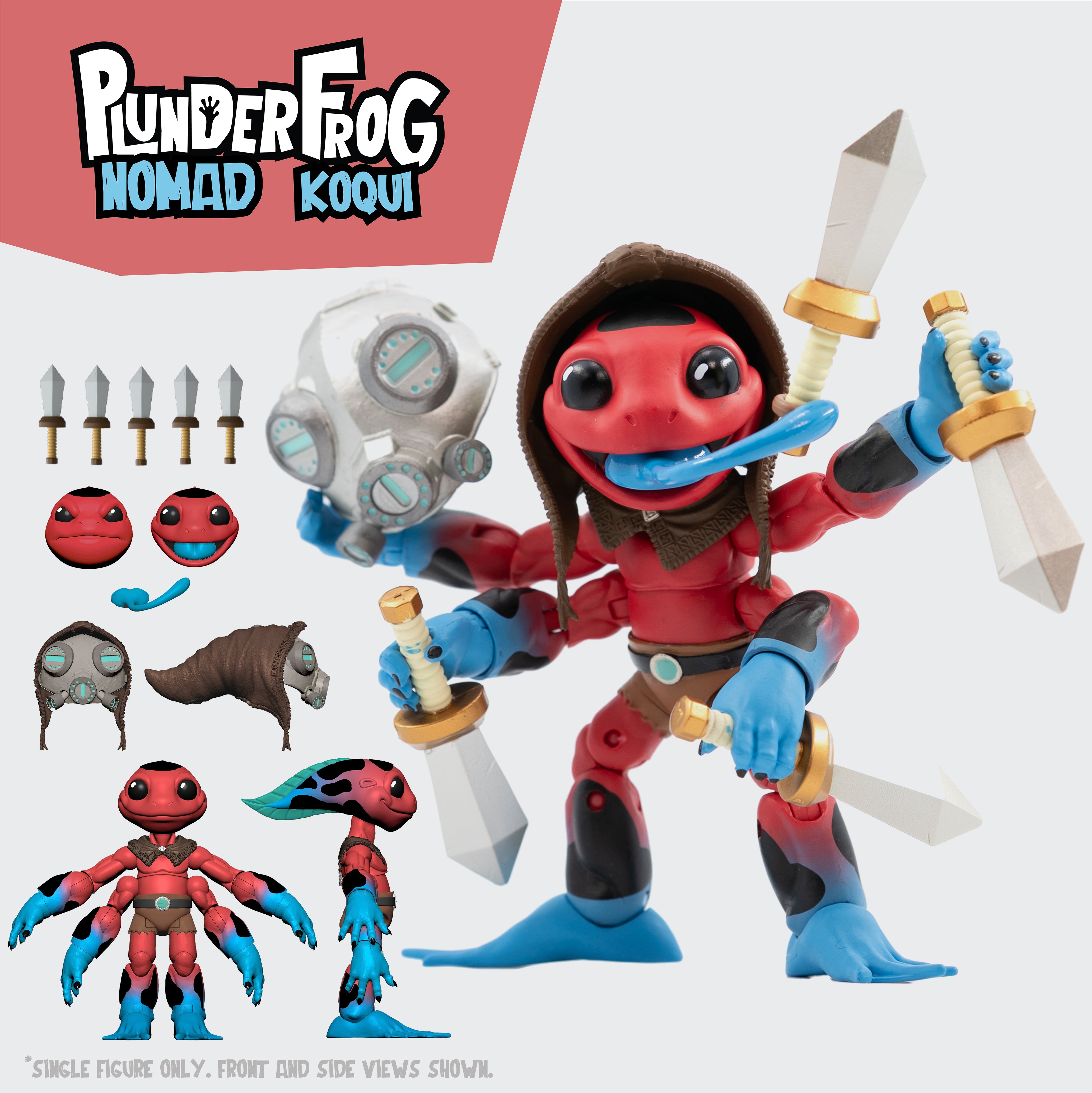 Plunderlings